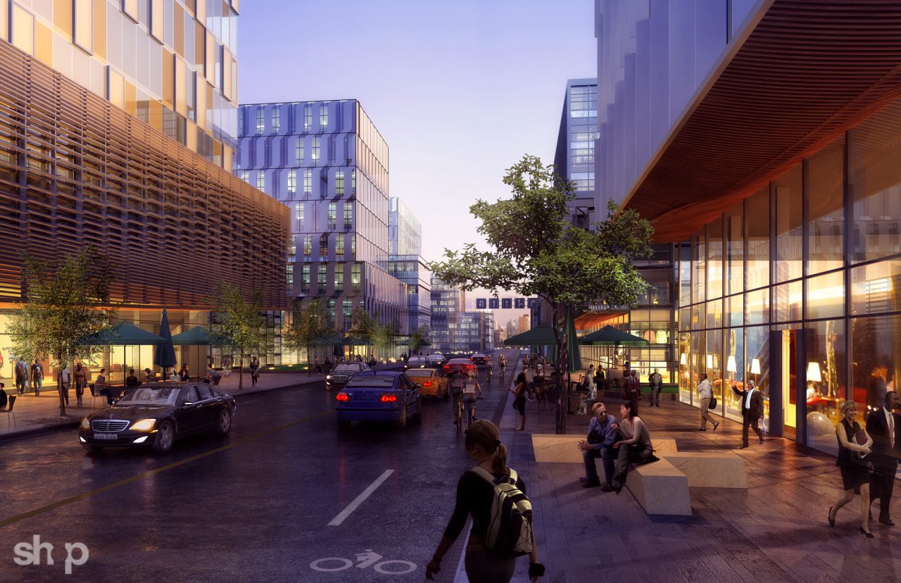 Investment - Konza Technopolis Development Authority